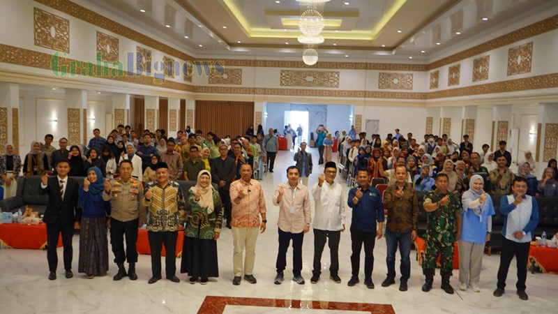 Pemkab Garut Apresiasi ITG Festival 2025: Dorong Inovasi Lokal untuk ...